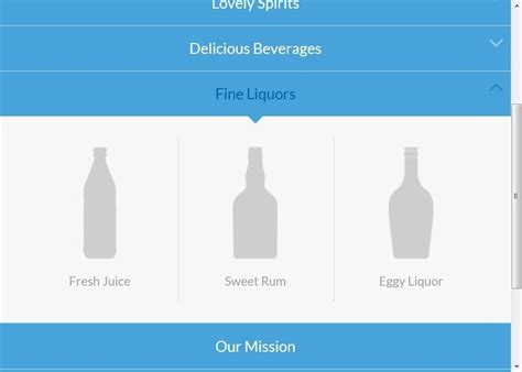 Stylish Responsive Slide Out Menu With Css And Javascript Javascript Jquery Web Design