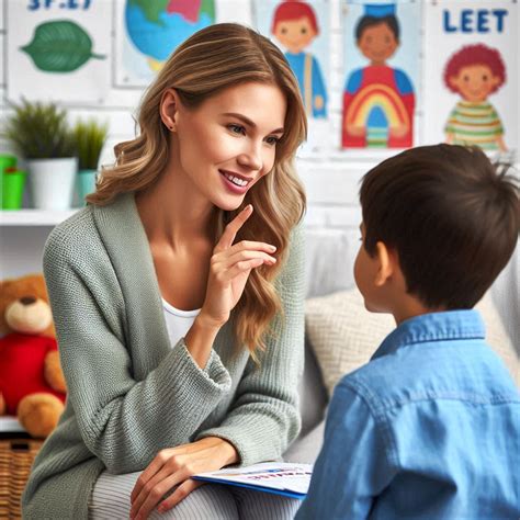 Speech Language Pathologist Job Outlook And Salary