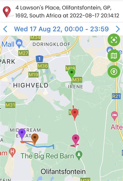When App Is In Background Ios Only Does Not Register All Positions And It Jumps · Issue 802