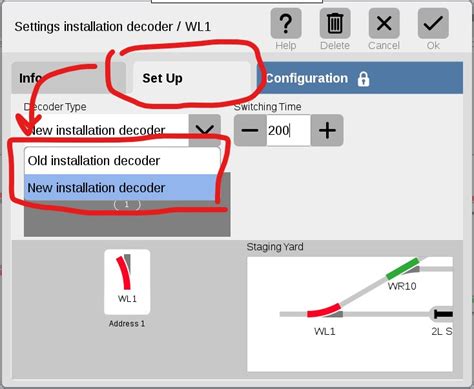 Turnout Decoder At Kai Hartung Blog