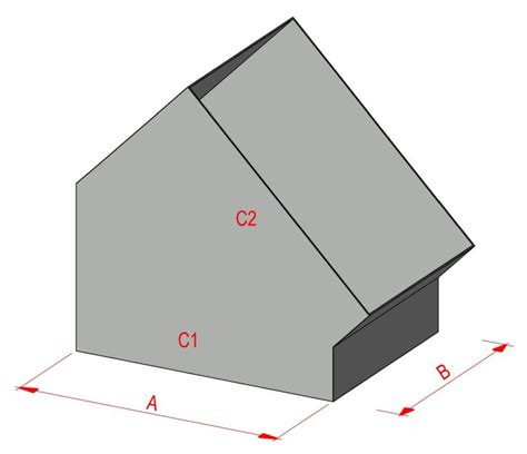 Square To Round Rectangular Ductwork From Ams Ducting Supplies