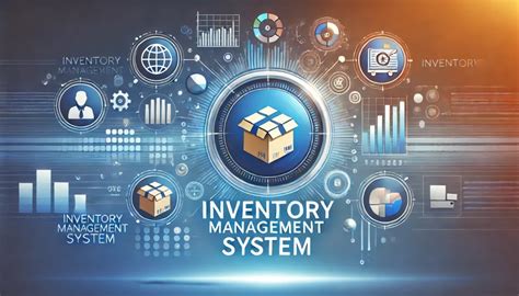 Inventory Management System Project Report Source Code