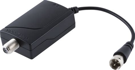 Multiple Antenna Amplifiers