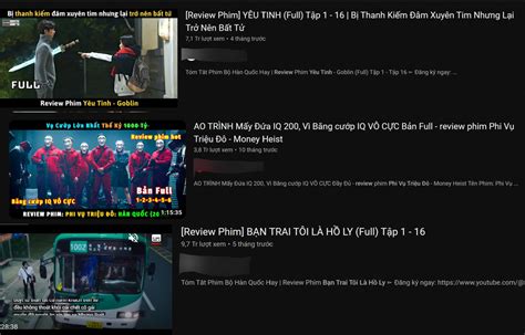 T M Hi U Review Phim L G V C Ch Vi T M T B I Review Phim Chuy N Nghi P