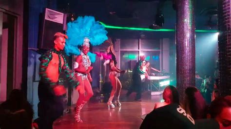 다낭 클럽 공연 Youtube