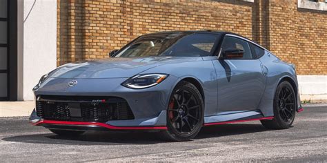 2024 Nissan Z Review Pricing And Specs