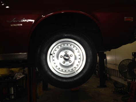 1968 Amc Javelin Sst 360 Amc Motor