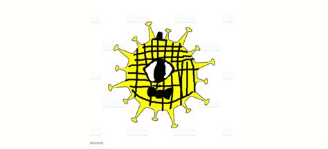 Bill Cipher Virus By Superstarduchess On Deviantart