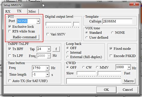 A Guide To Mmsstv Mcbainsite