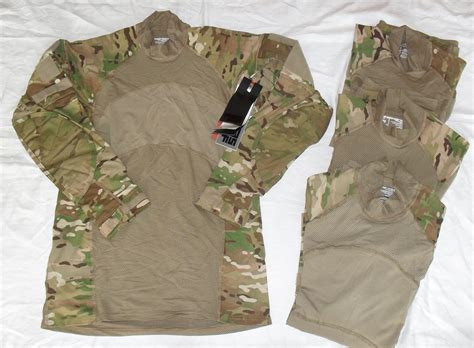 Acu Oef Cp Multicam Us Army Stuff