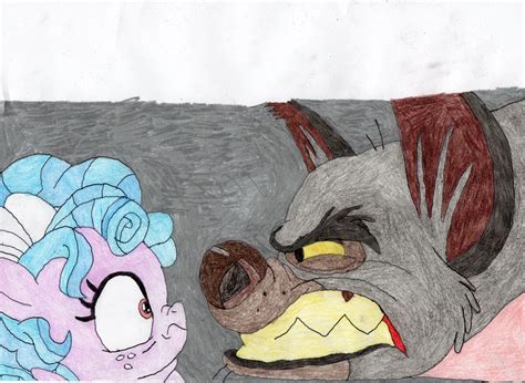 Shenzi Banzai And Ed Character What Villains Fanon Wiki Fandom