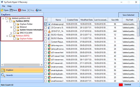 Vhdx Or Vhd File Is Corrupted And Unreadable How To Fix It