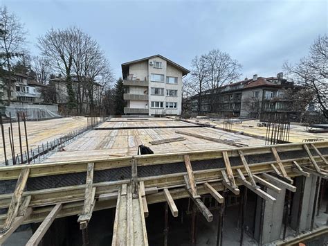 Строителните Константин Павлов кмет на район Лозенец Facebook