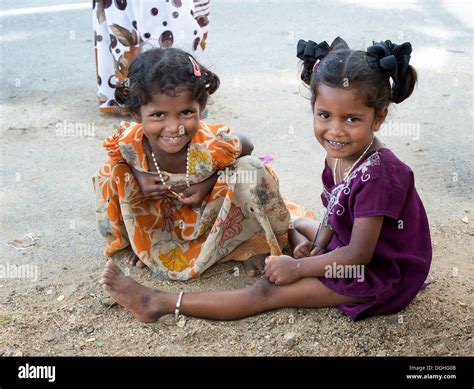 Andhra Pradesh Girls