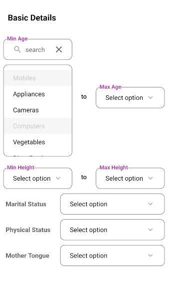 Javascript React Native Dropdown Picker Listed Items Not Showing Properly Overlay Stack