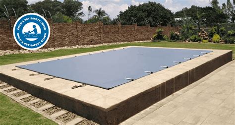 Designer Pool Covers Pool Covers Supply And Installation