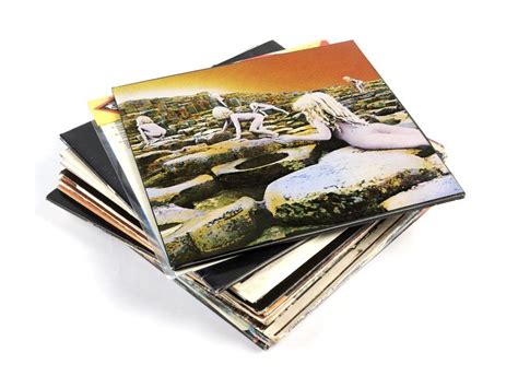 The 50 Greatest Album Covers Of All Time Musicradar