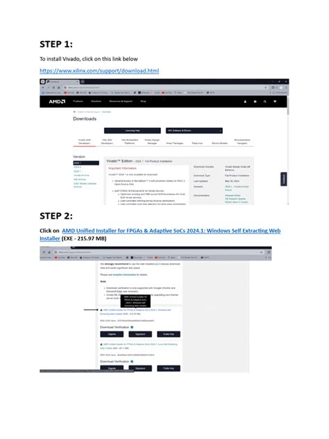 Vivado Installation Guide Pdf