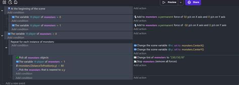 Solved Nearest Object Of Same Type Distinguished By Value Of Instance Variable How Do I