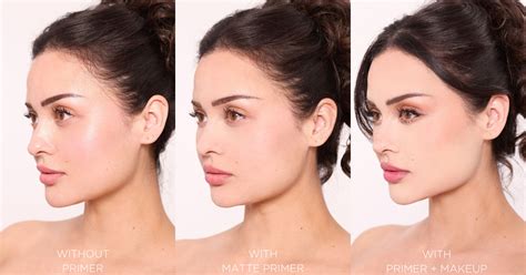 Cooling Blur Mattifying Face Primer Dominique