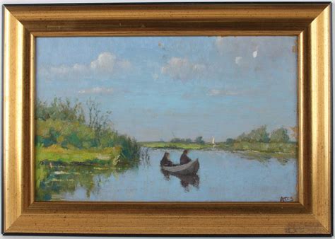 Johannes Ates Artwork For Sale At Online Auction Johannes Ates Biography And Info