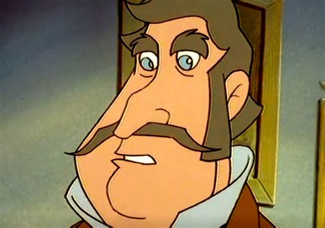 کارتون دیو و دلبر 2000 دوبله فارسی آپارات کودک