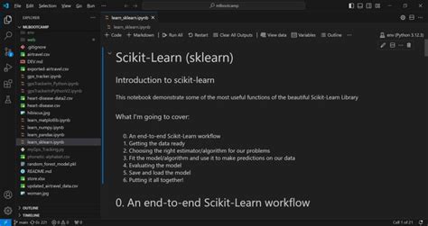 Edwin Asare On Linkedin Aijourney 100daysofml Ml Python