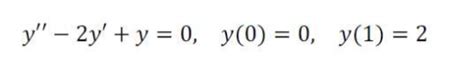 Solved Assignment Laplace Transform Ode Use Laplace
