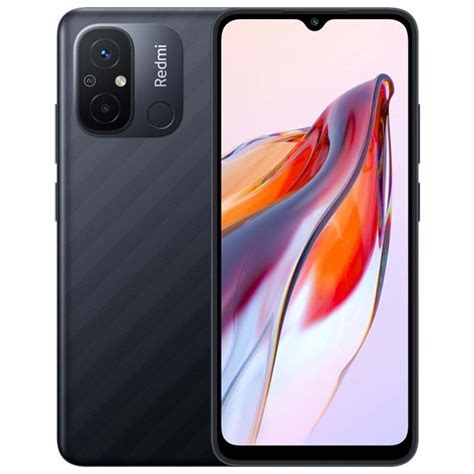 Xiaomi Redmi C Gb Gb Gris Tel Fono M Vil