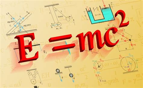 Physics Formulas Vector Images Over 17 000