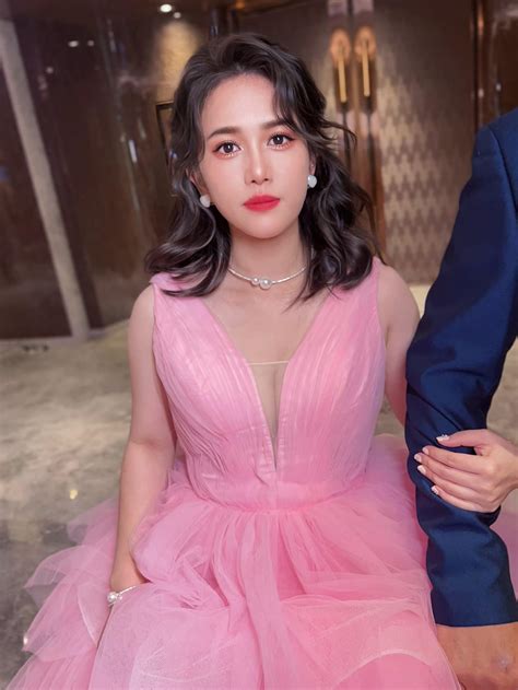 新娘秘書 Qna Make Up 造型工作室 Taoyüan