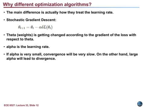 Lacture Generative Adversal Network In Neural Networks Ppt