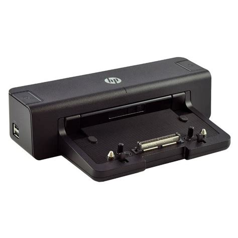 Hp Docking Station Elitebook Probook