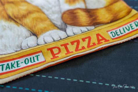 How To Sew Plush Cat Dolls Easy Tutorial