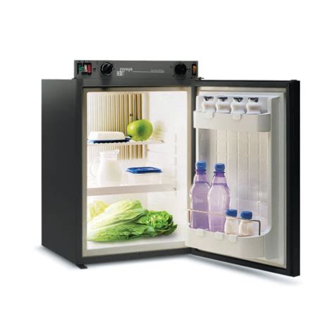 Vitrifrigo Réfrigérateur à Absorption Trimixte 40l Camping Car