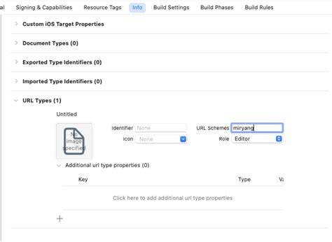 Reactnative Ios 딥링크 유니버셜 링크universal Links 만들기