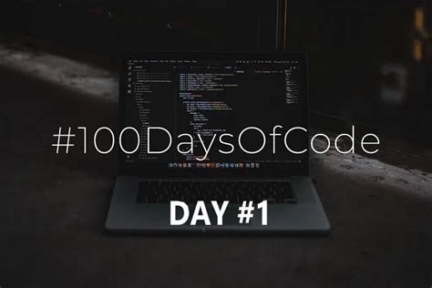 Vishalkumar Singh On Linkedin 100daysofcode Day1 Codingchallenge