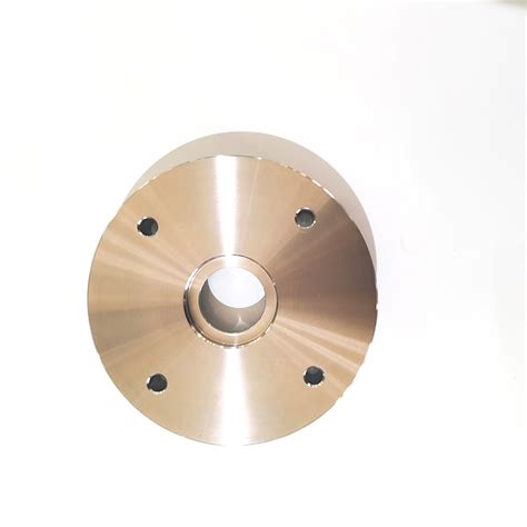 스테인레스 스틸 플랜지