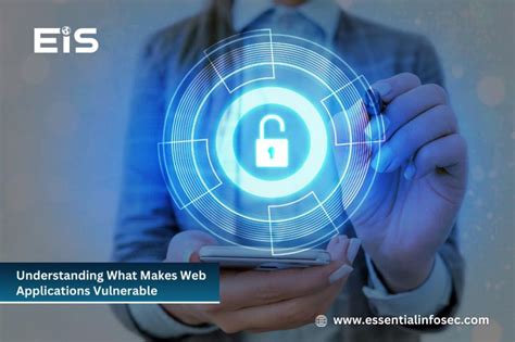 Essential Infosec Private Limited On Linkedin Understanding What Makes Web Applications Vulnerable