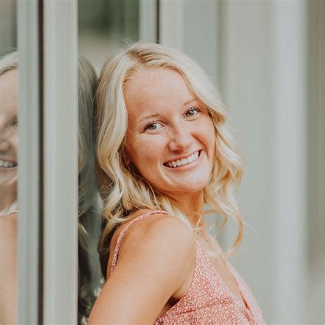 Hannah Bauserman Western Michigan University Kalamazoo Michigan