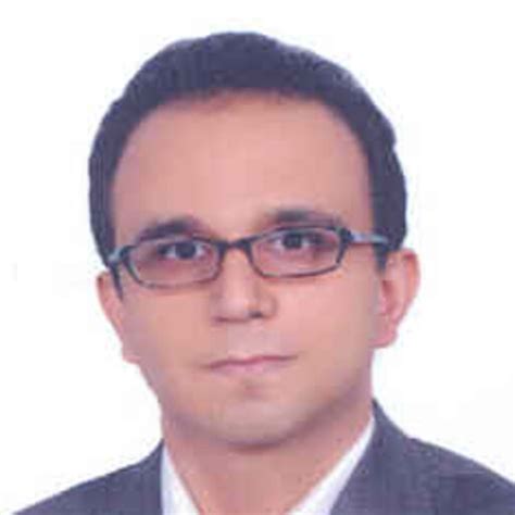 mojtaba farrokh associate professor doctor of philosophy khaje nasir toosi university of