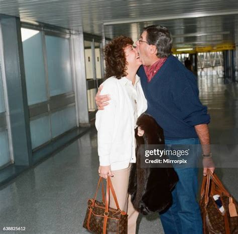 118 Sandee Pitnick Photos And High Res Pictures Getty Images