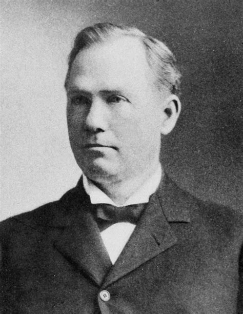 John A Mcdowell Wikipedia Wolna Encyklopedia