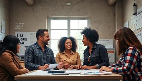 Importass Seguridad Social Todo Lo Que Necesitas Saber