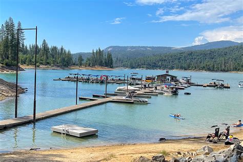 Things To Do In Bass Lake California Le Wild Explorer