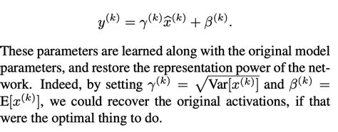 Batch Normalization Accelerating Deep Network Training By Reducing