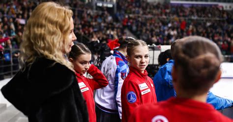 Фигурное катание календарь сезона 2021 2022 Где смотреть и что ждать