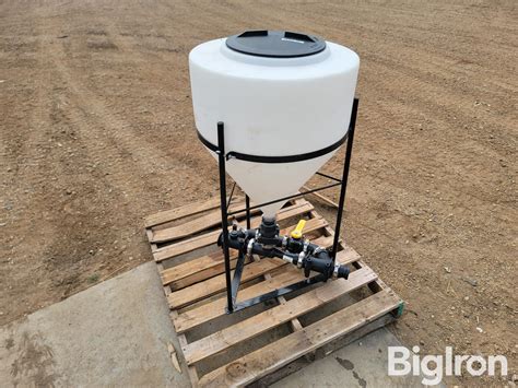 Ace Roto Mold 30 Gallon Poly Induction Cone Agriculture Bigiron