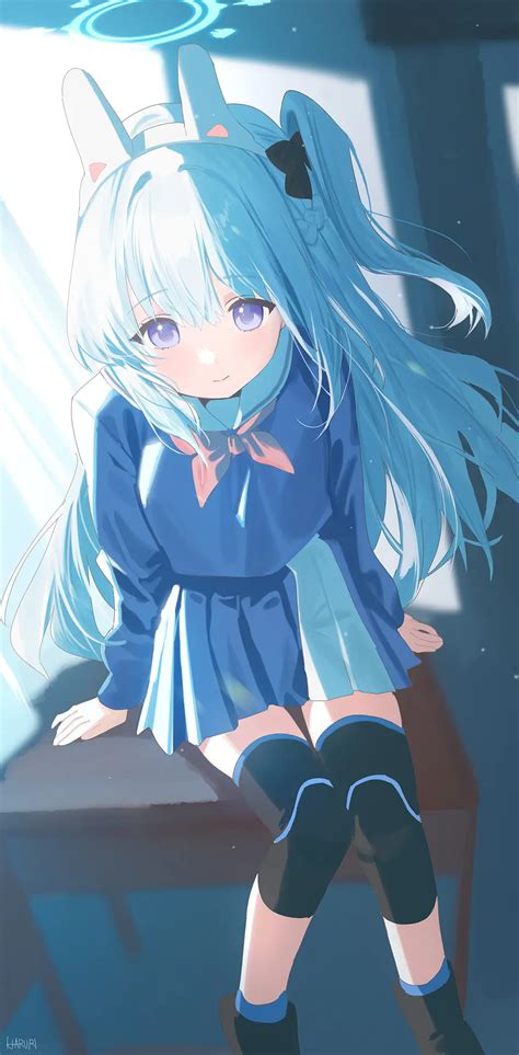 Tsukiyuki Miyako Blue Archive Image By Haruri Zerochan Anime Image Board