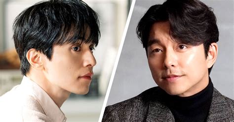Lee Dong Wook Almost Retired Over Hate Comments From A K Drama Role—until Gong Yoo Stepped In